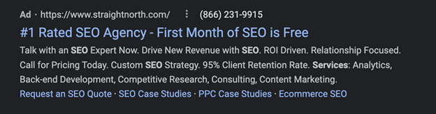 5 Search Engine Marketing Examples That Crushed the Competition