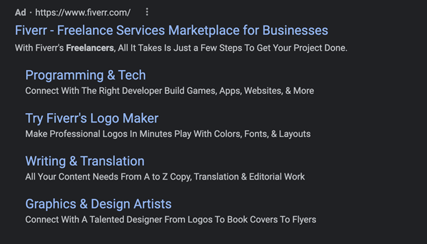 5 Search Engine Marketing Examples That Crushed the Competition